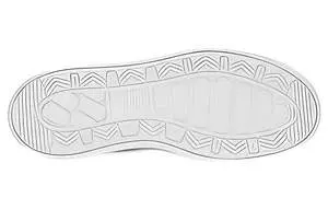 PUMA Lajla Soft - White