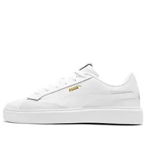 PUMA Lajla Soft - White