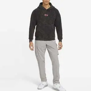 JORDAN Air Casual Sports Printed Pullover