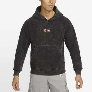 JORDAN Air Casual Sports Printed Pullover