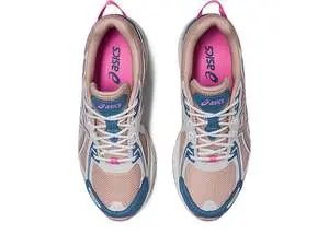 Asics Gel-venture 6 Athletic Sneakers - Fawn
