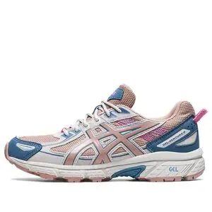 Asics Gel-venture 6 Athletic Sneakers - Fawn