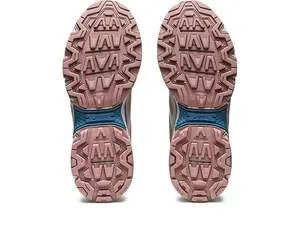 Asics Gel-venture 6 Athletic Sneakers - Fawn