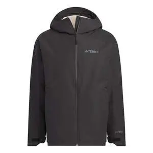 Adidas 3-in-1 Rain.rdy Soft Shell Jacket - Black