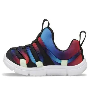 Nike Novice Hyprsun Td Sneakers - Black/red/blue