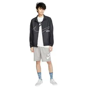 Nike Skateboard Big Logo Short Sleeve T-shirt
