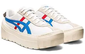 Onitsuka Tiger Delegation Chunk Sneakers - White