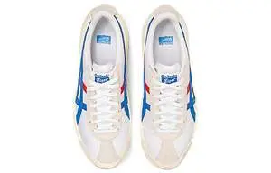 Onitsuka Tiger Delegation Chunk Sneakers - White