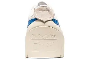 Onitsuka Tiger Delegation Chunk Sneakers - White