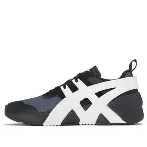Onitsuka Tiger Big Logo Trainer 2.0 - Black/white