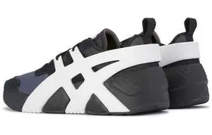 Onitsuka Tiger Big Logo Trainer 2.0 - Black/white