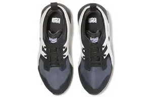 Onitsuka Tiger Big Logo Trainer 2.0 - Black/white