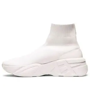 Onitsuka Tiger P-trainer Knit Sneakers - White