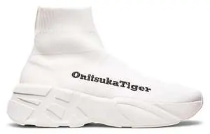 Onitsuka Tiger P-trainer Knit Sneakers - White