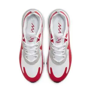 Nike Max 270 React Sneakers - Red