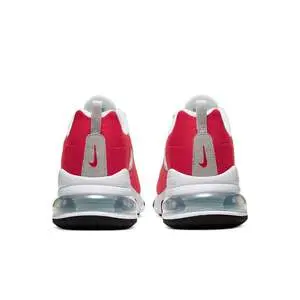Nike Max 270 React Sneakers - Red