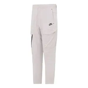 Nike Logo Woven Pants
