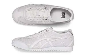 Onitsuka Tiger Mexico 66 Sd Sneakers - White