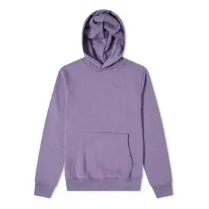 Adidas Originals X Pharrell Williams Crossover Logo Hoodie - Default Color