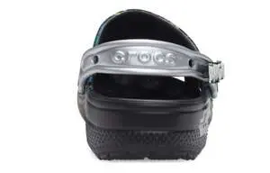 CROCS Star Wars The Mandalorian Clog