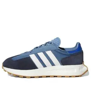 Adidas Retropy E5 Sneakers - Blue