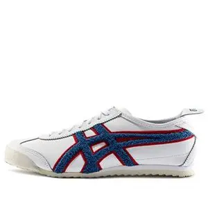 Onitsuka Tiger Textured Sneakers For Men