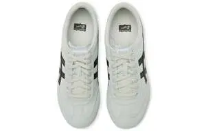 Onitsuka Tiger Machu Racer Sneakers - Grey/black