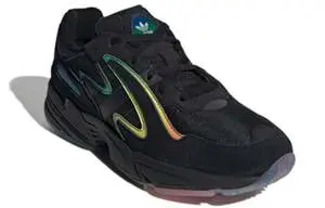 Adidas Yung 96 Chasm Sneakers - Black
