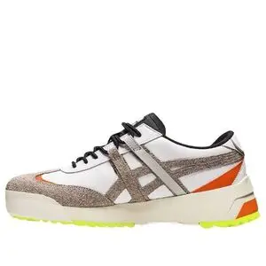 Onitsuka Tiger Delegation Ex - White/grey