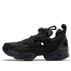 REEBOK Pump Fury Og X Zozotown Sneakers - Black