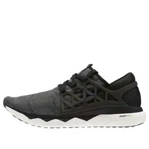 REEBOK Floatride Run Flexweave Athletic Sneakers - Black