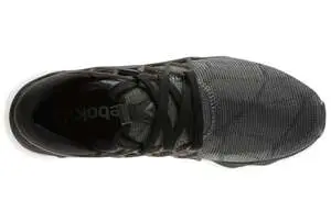 REEBOK Floatride Run Flexweave Athletic Sneakers - Black