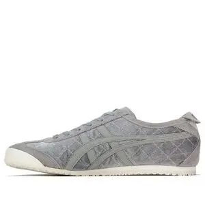 Onitsuka Tiger Mexico 66 "holiday" Quilted Sneakers