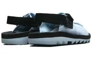 REEBOK Beatnik Syn Sports Slippers - Light Blue