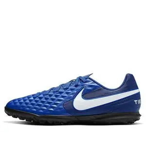 Nike Legend 8 Club Tf Turf Soccer Shoes - Blue