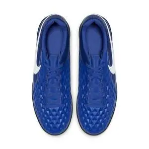 Nike Legend Club Tf Turf Soccer Shoes - Blue