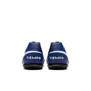Nike Legend Club Tf Turf Soccer Shoes - Blue
