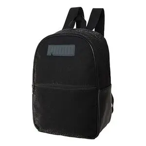 PUMA PUMA Prime Time Backpack Black