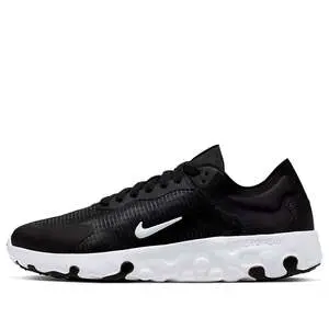 Nike Renew Lucent Sneakers - Black