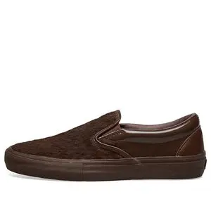 VANS Engineered Garments X Classic Slip-on Low-top Sneakers
