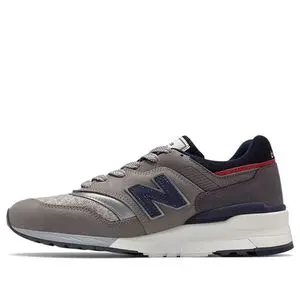 NEW BALANCE New Balance 997 Made In USA Sneakers Gray/blue/red