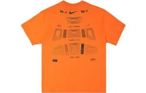 Nike Nrg Ispa Graphic Tee - Default Color