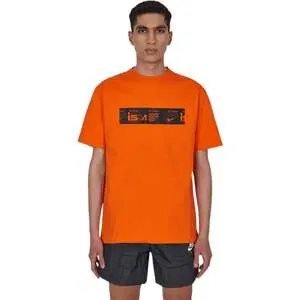 Nike Nrg Ispa Graphic Tee - Default Color