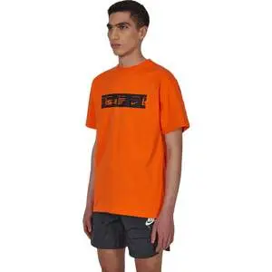 Nike Nrg Ispa Graphic Tee - Default Color