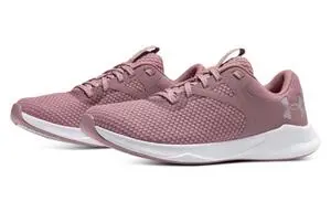 Under Armour Ua Charged Aurora 2 Training Shoes - Pink/red