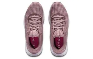 Under Armour Ua Charged Aurora 2 Training Shoes - Pink/red