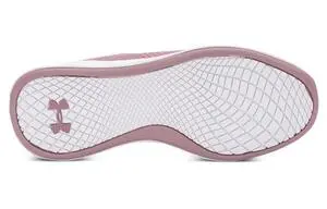 Under Armour Ua Charged Aurora 2 Training Shoes - Pink/red