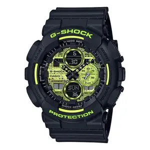 Casio G-shock Analog-digital Watch