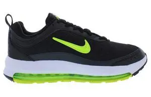 Nike Max Ap Sneakers - Black/volt