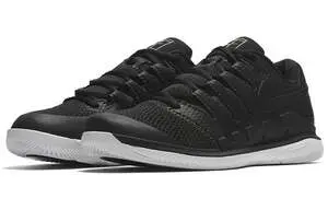 Nike Zoom Vapor X Hc Athletic Shoes - /--